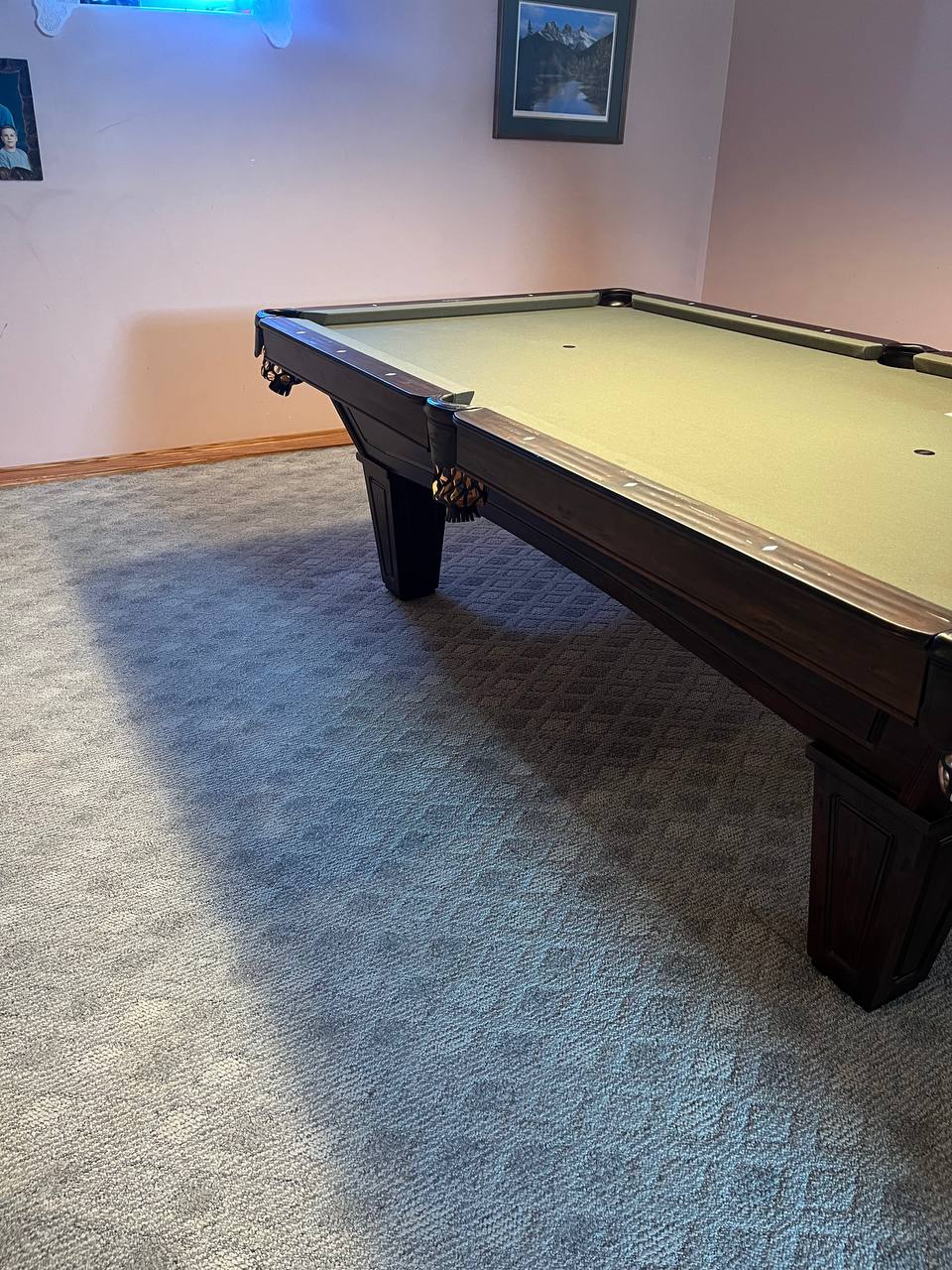 How to Prepare Before Moving Pool Tables? - Honest Billiard Service